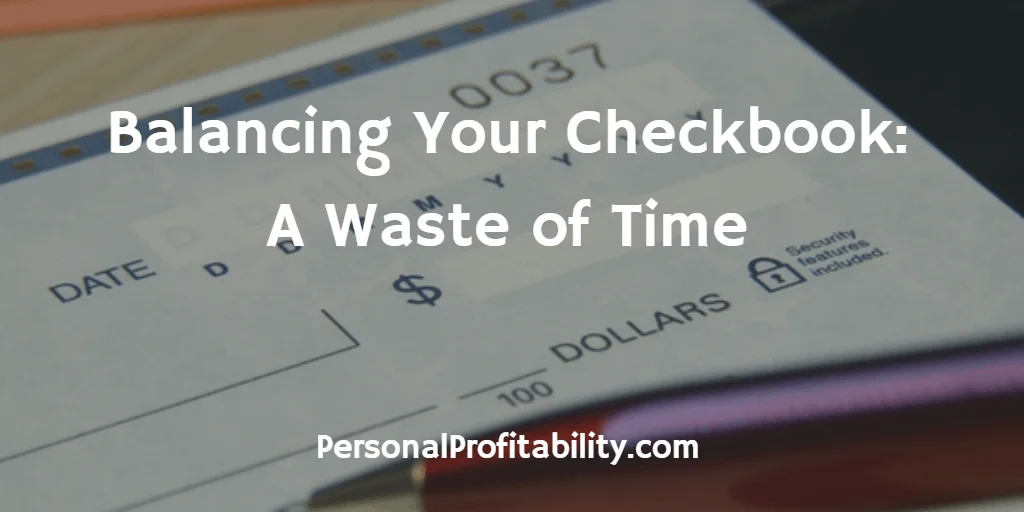 Balancing Checkbook Activity For Students 18 Printable Checking