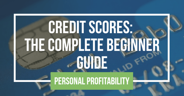 Understand Your Credit Score: The Complete Beginner's Guide to Credit ...