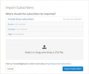 ConvertKit Review Email Marketing for the Modern Blogger