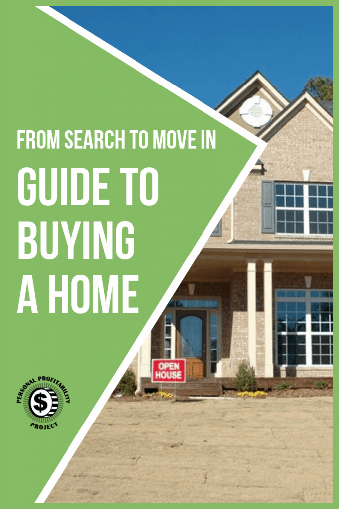 Home Buyer's Guide: From Search to Home
