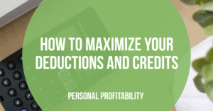 Complete Beginner Guide to Taxes | Personal Profitability