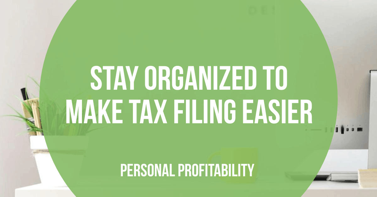 Complete Beginner Guide to Taxes | Personal Profitability